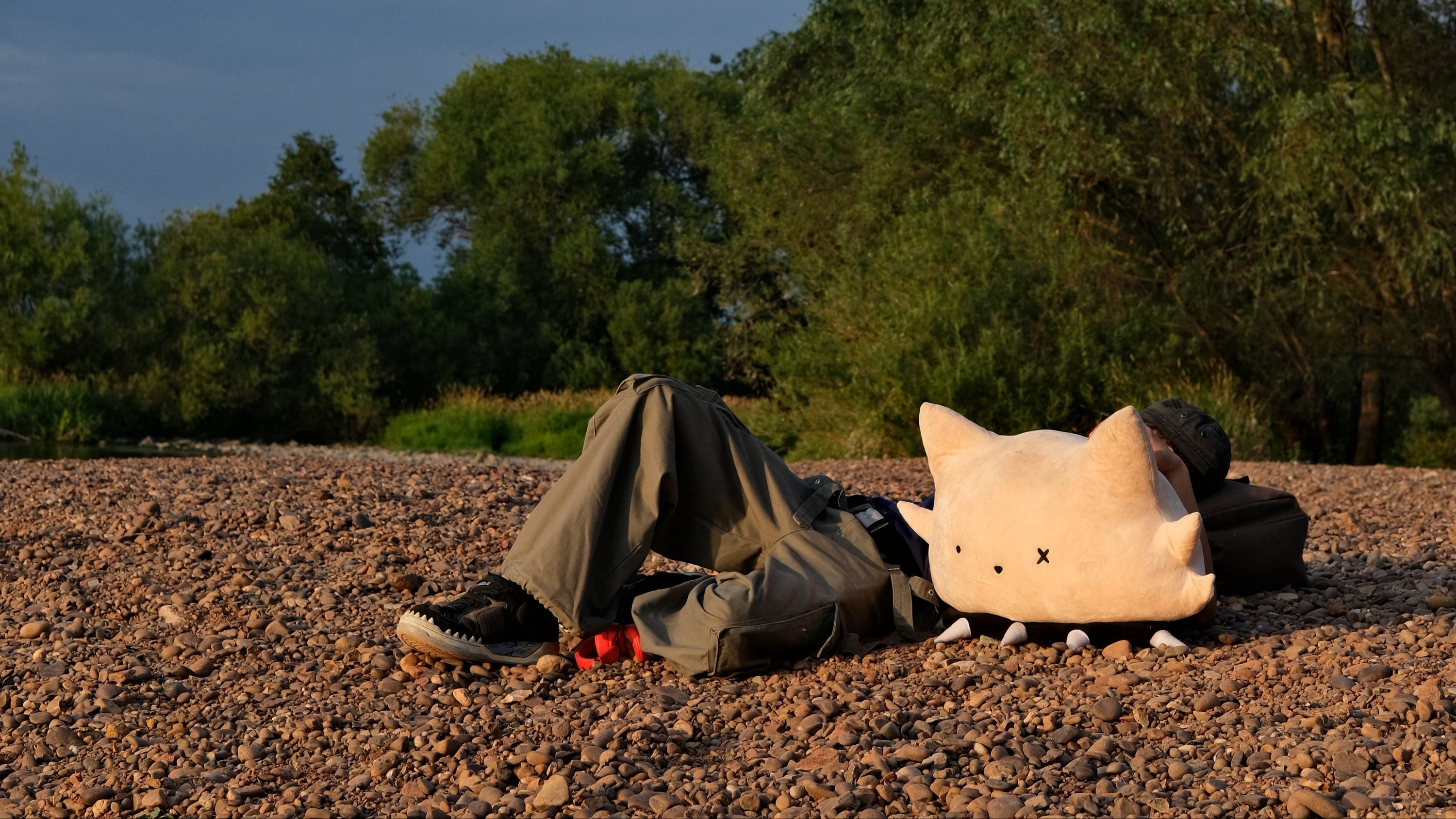 Making nerd stuff – Bydaiga