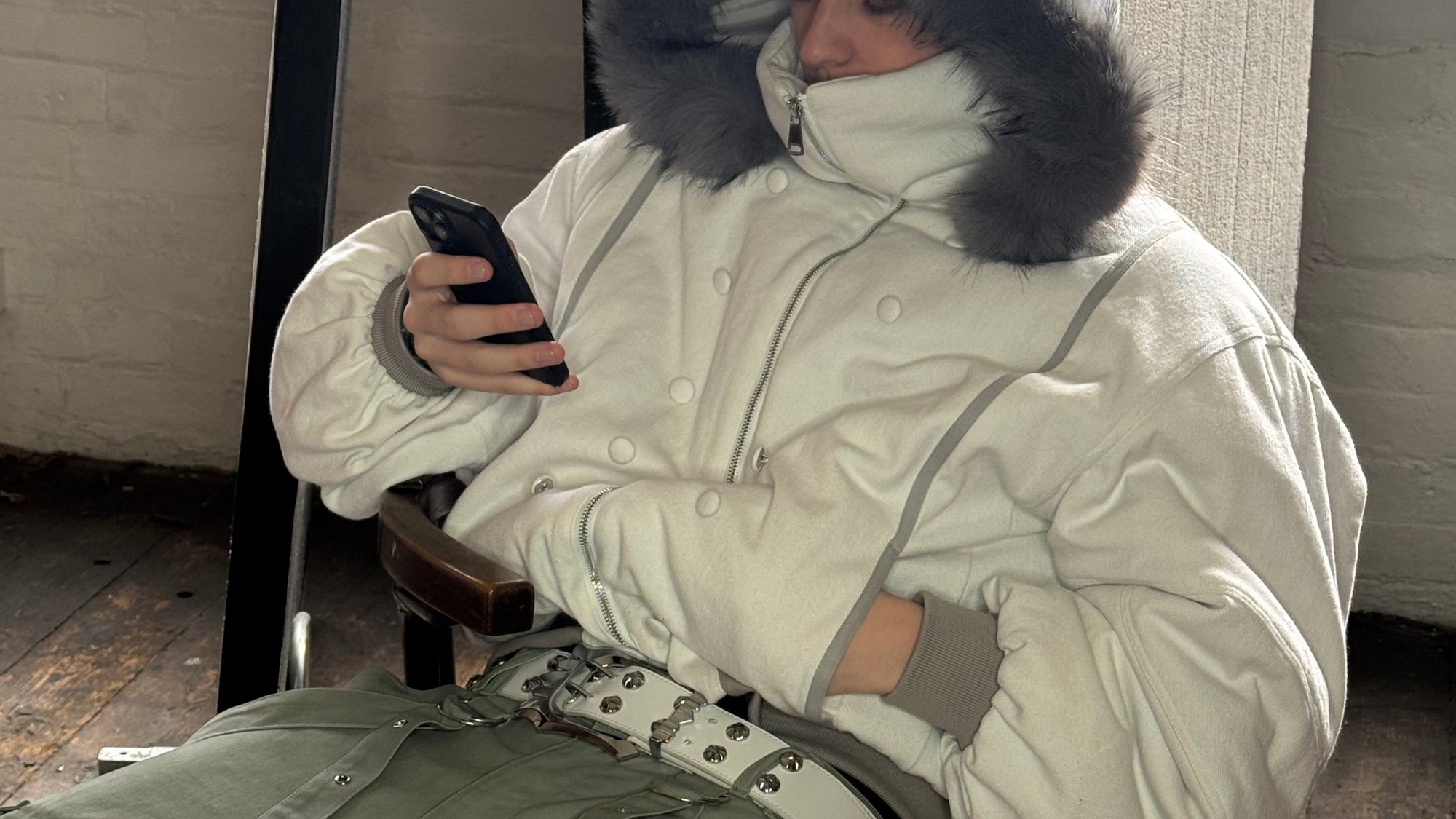 Making nerd stuff – Bydaiga