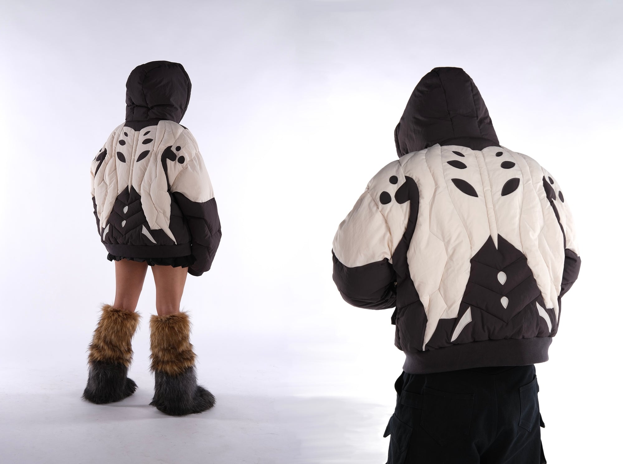 Making nerd stuff – Bydaiga